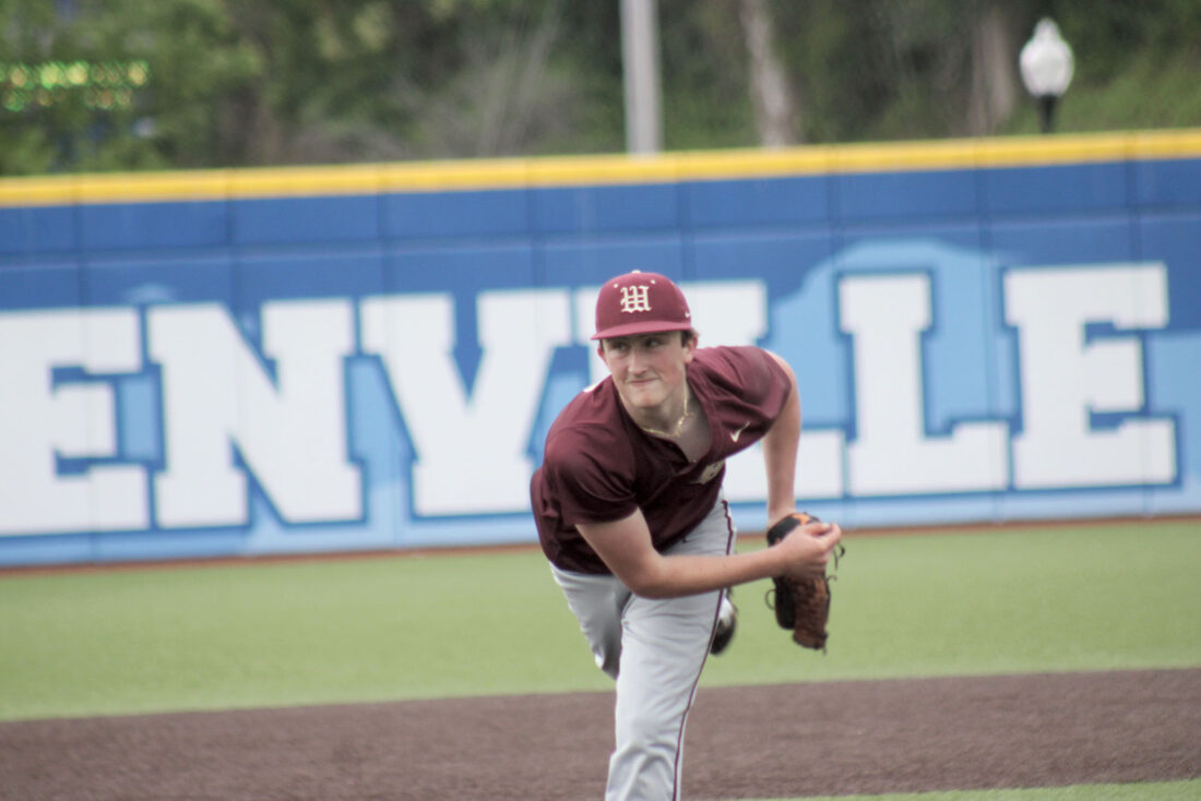 Williamstown tops Gilmer for LKC title | News, Sports, Jobs - News and ...